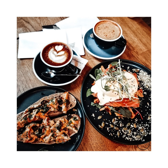 Taste Map :: okbutfirstbreakfast